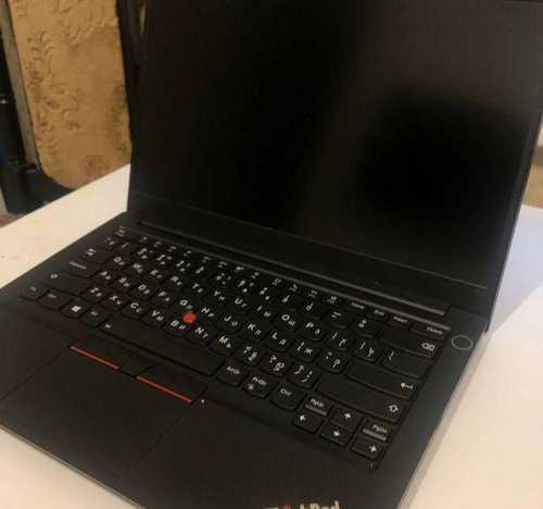 Ноутбук lenovo thinkpad e14 gen 2