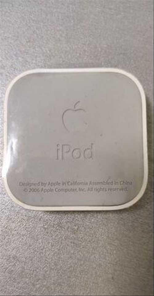 Apple iPod 2.0 nano Dock