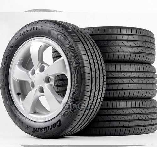 Cordiant Gravity 205/60 R16