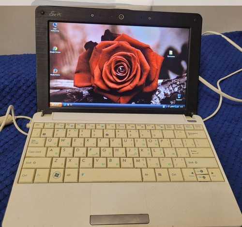 Нетбук Asus Eee PC 1001px