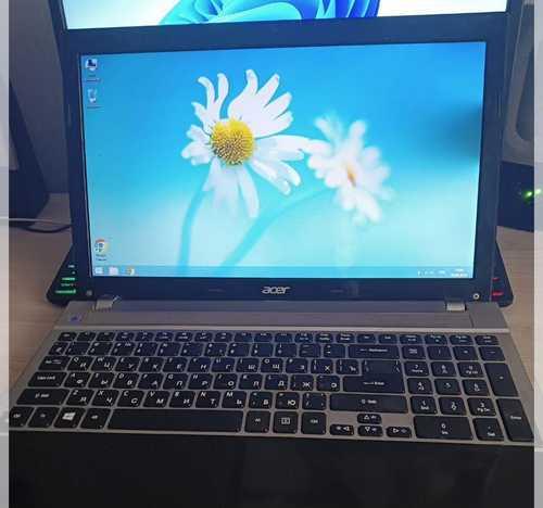 Acer v3 551g