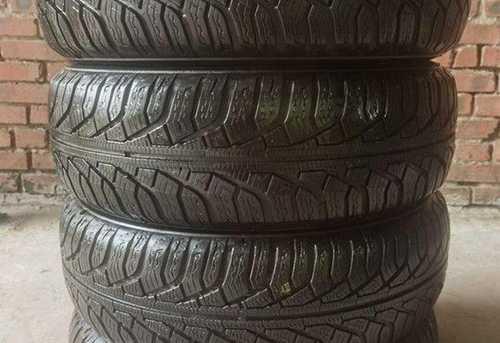 Uniroyal MS Plus 77 205/55 R16 91H