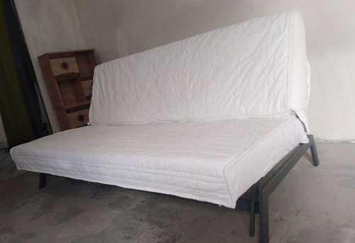 Диван кровать икеа karlabi