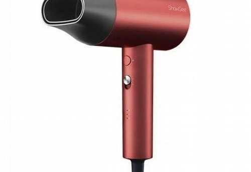 Фен для волос Xiaomi Showsee Hair Dryer A5 Красный