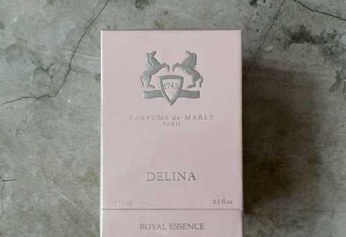 Parfums de marly delina 75ml