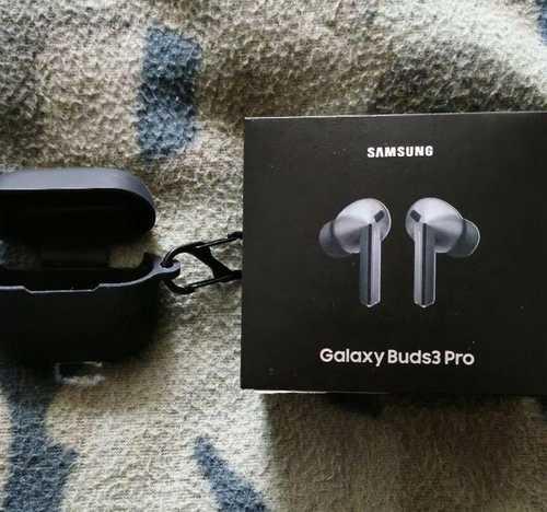 Samsung galaxy buds3 pro