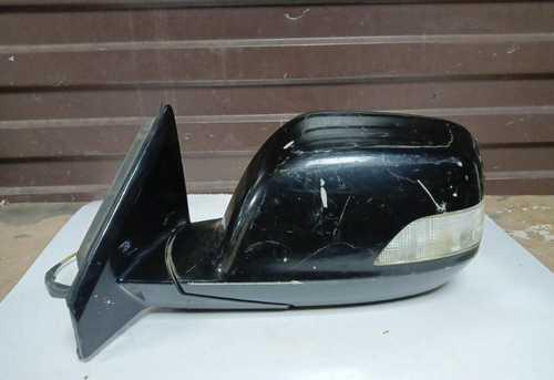 Зеркало боковое левое Honda Cr-V 3 2007-2012