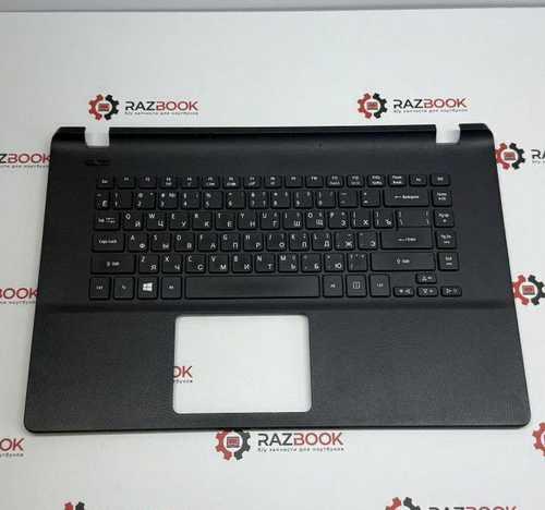 Топкейс(3 Acer ES1-522