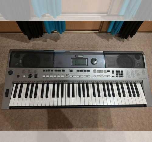 Синтезатор yamaha psr 443