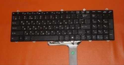 Клавиатура для ноутбука MSI GE60