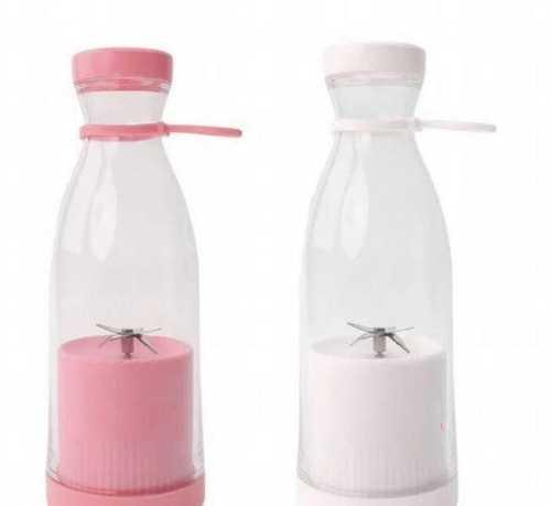 Бутылка блендер Mini Juice