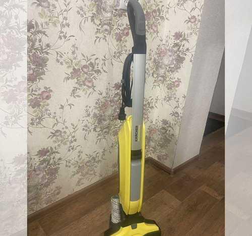 Электрошвабра karcher FC 5