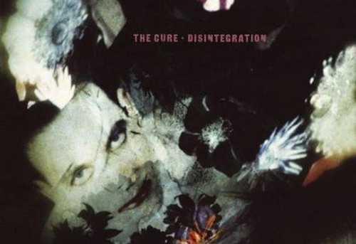 THE cure - Disintegration (CD)