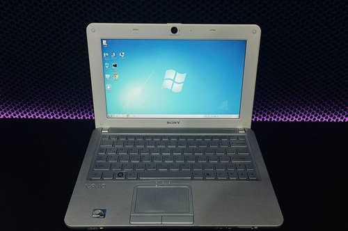 Sony Vaio PCG-4V1V