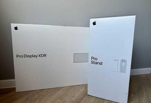 Apple Pro Display XDR - В наличии