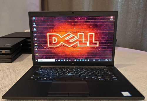 Dell Latitude E7490 IPS i5-8350 3.9Ghz/16Gb/256SSD