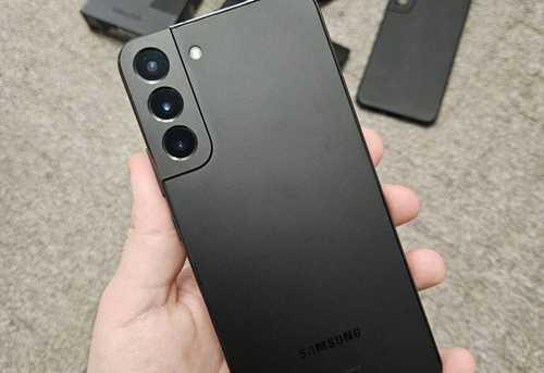 Samsung Galaxy S22+ plus (Snapdragon 8 Gen 1; NFC)