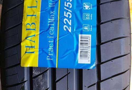 Habilead PracticalMax H/P RS26 225/55 R19