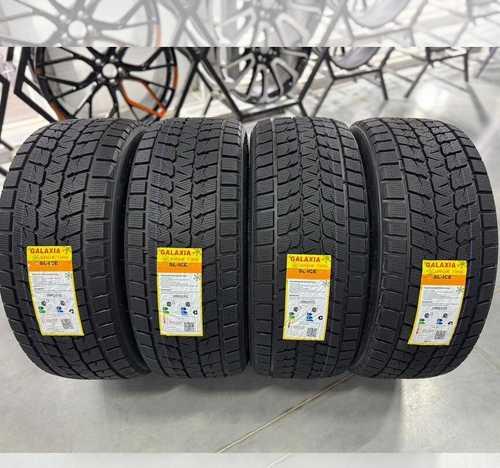 Galaxia SL-Ice 235/50 R19 100S