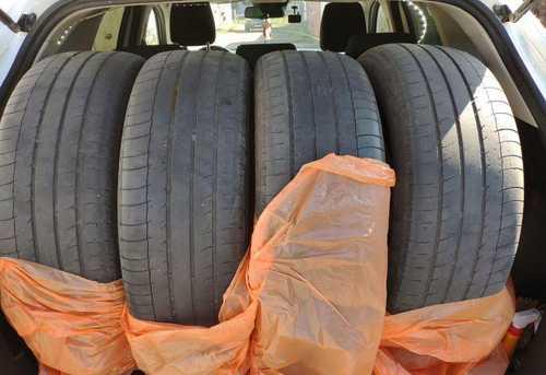 Michelin Latitude Tour 225/65 R18