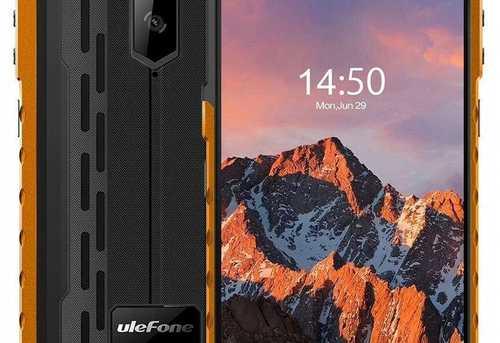 Ulefone Armor X5 Pro, 4/64 ГБ