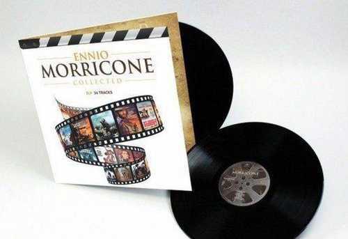 Ennio Morricone Collected (2LP)