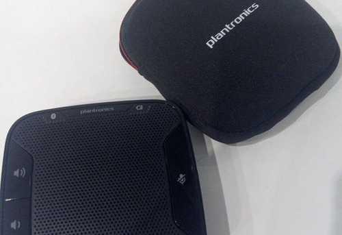 Bluetooth спикерфон аудиосистема Plantronics P620S