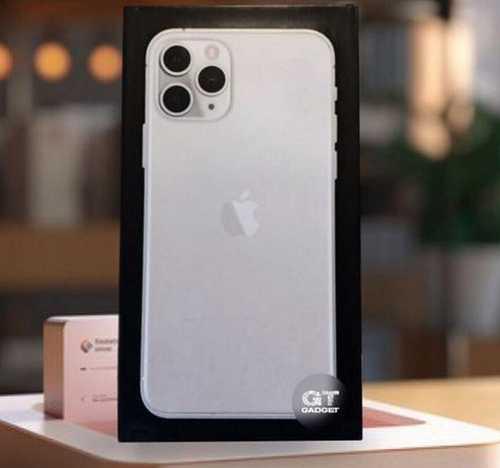 iPhone 11 Pro, 512 ГБ