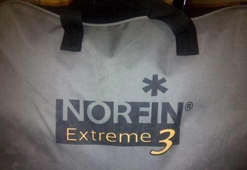 Костюм Norfin extreme 3