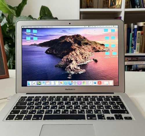 Macbook air 13 mid 2012 4gb