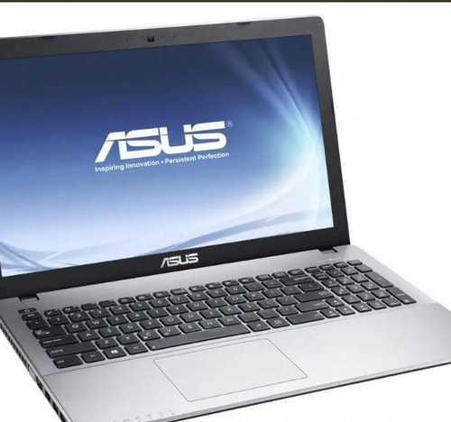 Asus X550CC Series Notebook