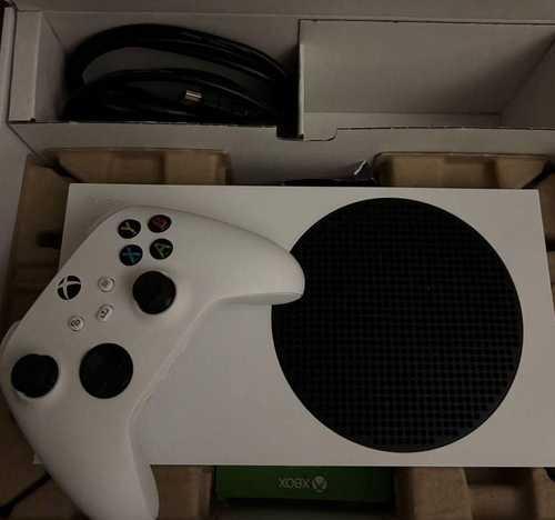 Xbox series s