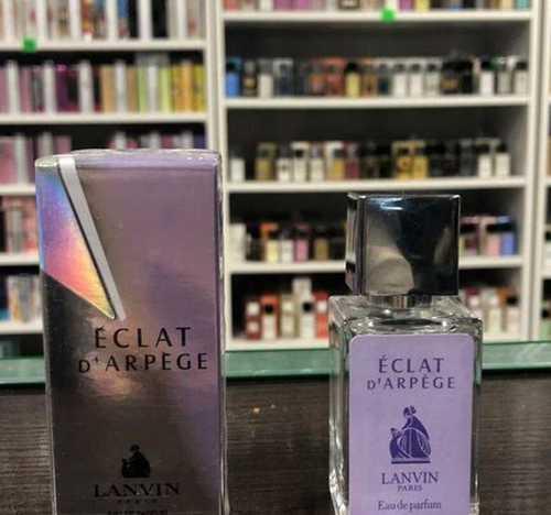 Духи Lanvin Eclat Darpege 25 ml Ланвин