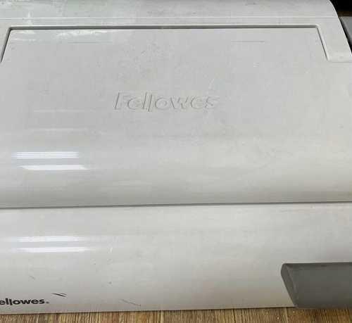 Брошюровщик Fellowes Pulsar 300