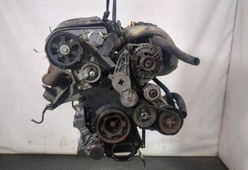 Двигатель Audi A4 (B5), 1996
