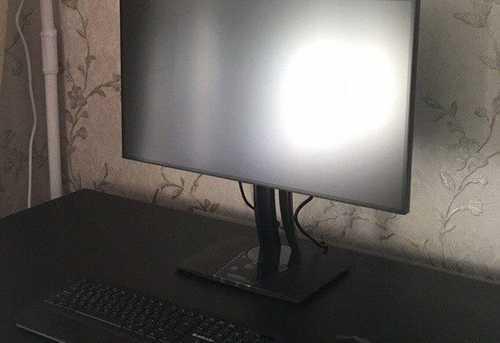 Монитор ViewSonic 27" VP2768-4K