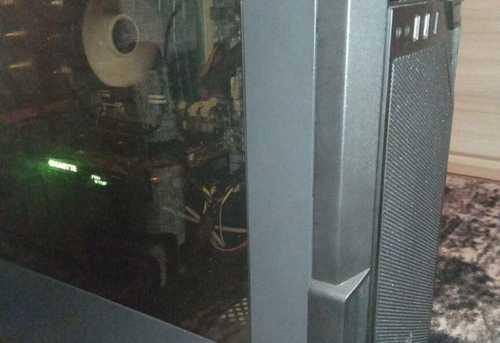 Игровой компьютер rx 580, fx6300