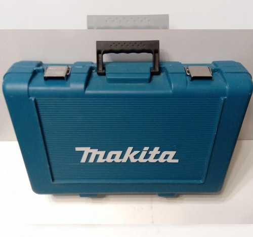 Кейс Makita 8248531 ориг. для инструм. 6281dwple