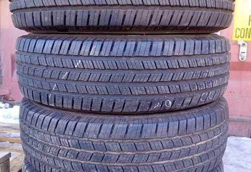 Michelin Agilis 245/75 R16
