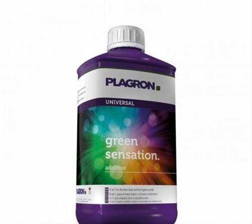 Стимулятор plagron Green Sensation 100мл
