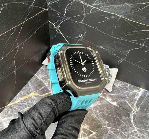 Рмешок для Apple Watch Ultra 49mm