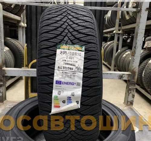 Westlake All Season Z-401 205/60 R16 96V