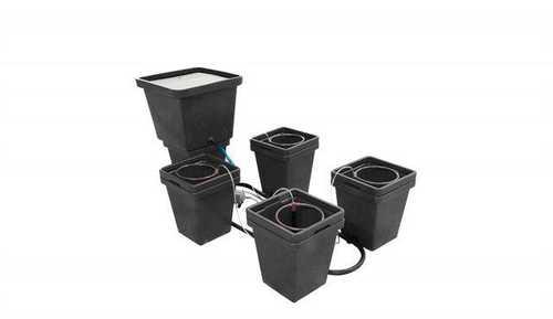 Terra Aquatica CultiMate 4Pack