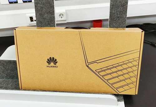 Новый ноутбук Huawei D15/Core i5/8/256