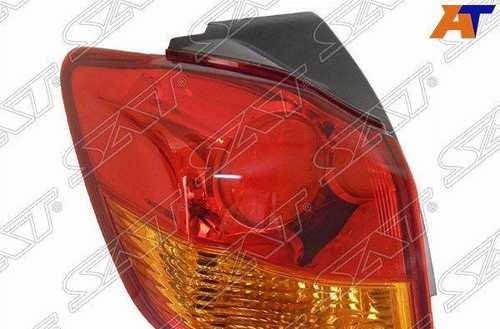 Фонарь задний mitsubishi ASX, mitsubishi ASX/RVR 1