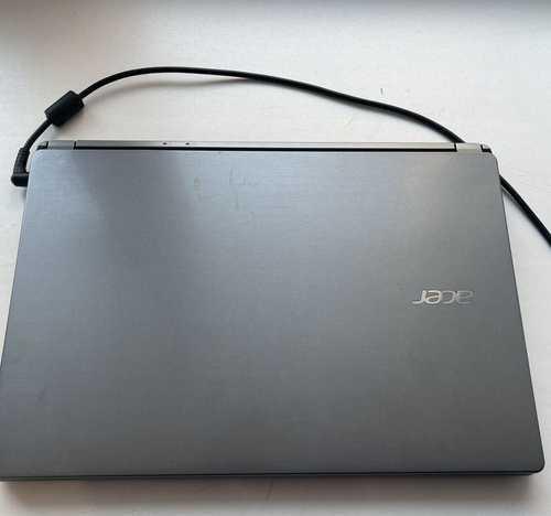 Ноутбук Aser Aspire V7