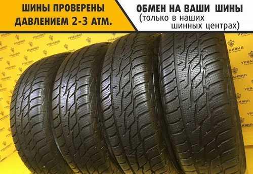 Matador MP 92 Sibir Snow SUV 215/70 R16 100T