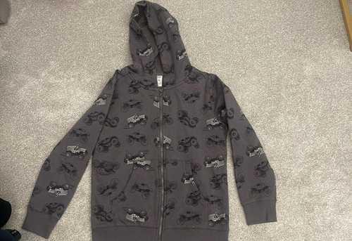 Кофта Carters новая для подростка