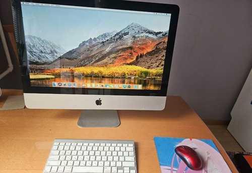Apple iMac 21.5 512 Gb Silver