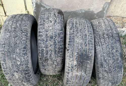 Yokohama G91 225/60 R18 100H